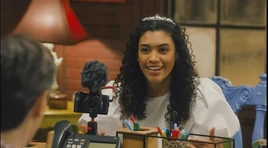 TeaAra Bling | The Next Step Wiki | Fandom