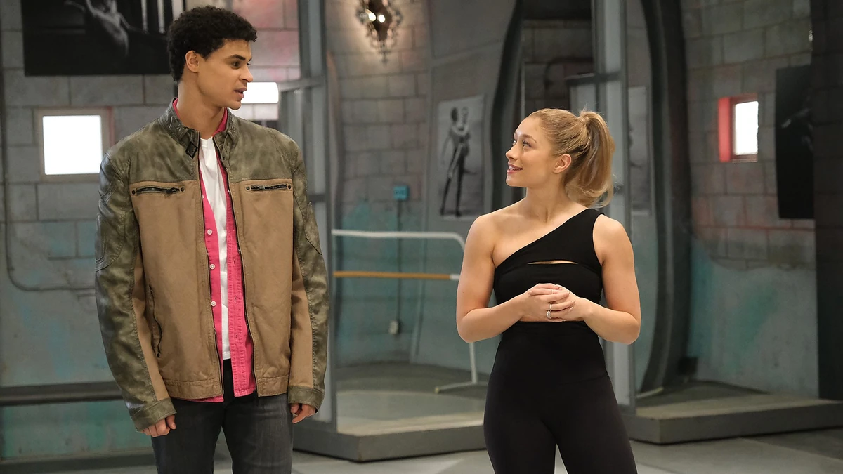 I Can Do That | The Next Step Wiki | Fandom