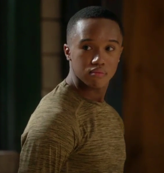 Marcus | The Next Step Wiki | Fandom