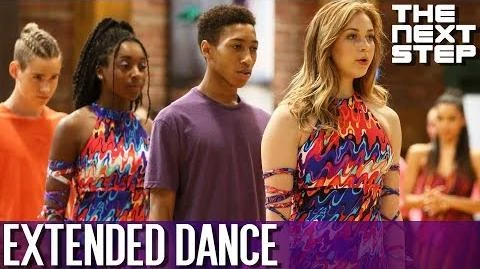 Fanfiction:Season 6 (The Next Step:New Starts)/Convention Tension | The ...