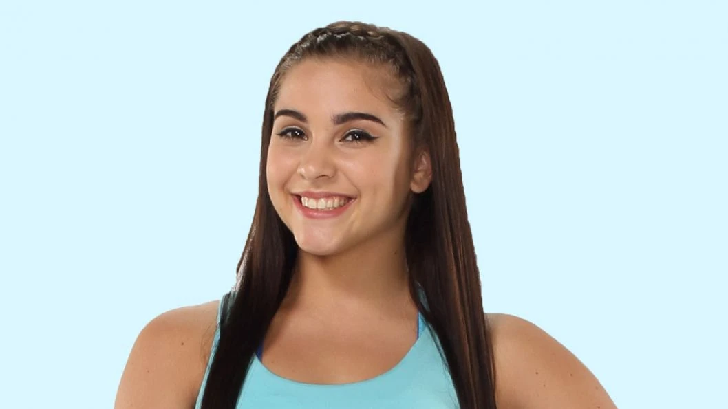 Fanfiction:Jacquie (Season 7) | The Next Step Wiki | Fandom