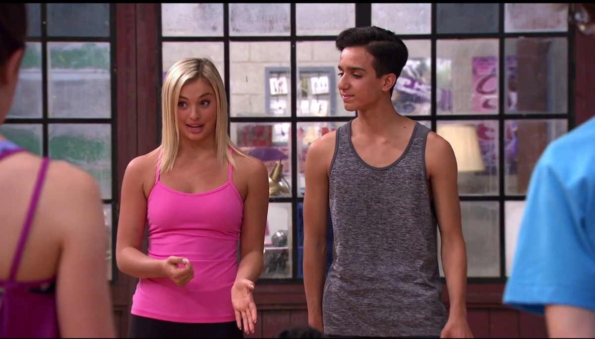 Fanfiction:Season 7 (The Next Step)/New Beginnings | The Next Step Wiki ...