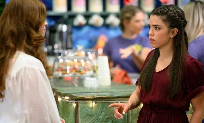 It's a Wonderful Life, Piper - Part 1 | The Next Step Wiki | Fandom