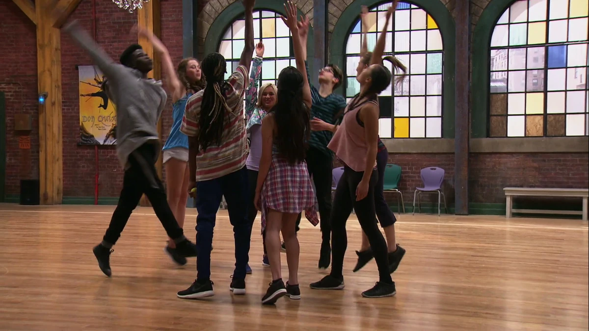 TNS West/Gallery | The Next Step Wiki | Fandom