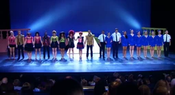 Winner Takes All/Gallery | The Next Step Wiki | Fandom