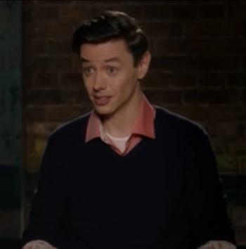 Nick | Wiki The next step | Fandom