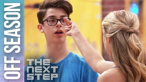 Crushing on Richelle | The Next Step Wiki | Fandom