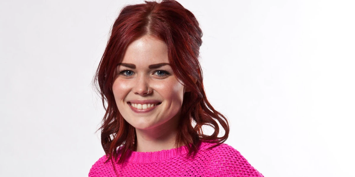 Lindsey Russell (actress)/Gallery | The Next Step Wiki | Fandom