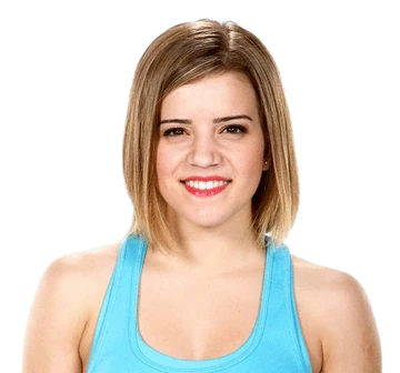 Season 2 The Next Step Riley