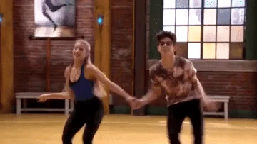 Moving Slow Gif
