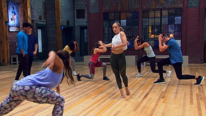 The Fall of Summer/Gallery | The Next Step Wiki | Fandom