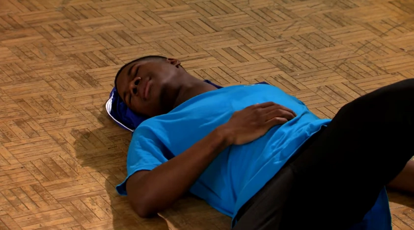 Fanfiction:TNS Season 1/Time To Dance | The Next Step Wiki | Fandom