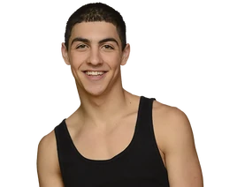 James | The Next Step Wiki | Fandom