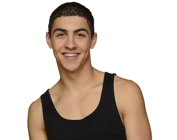 James | The Next Step Wiki | Fandom