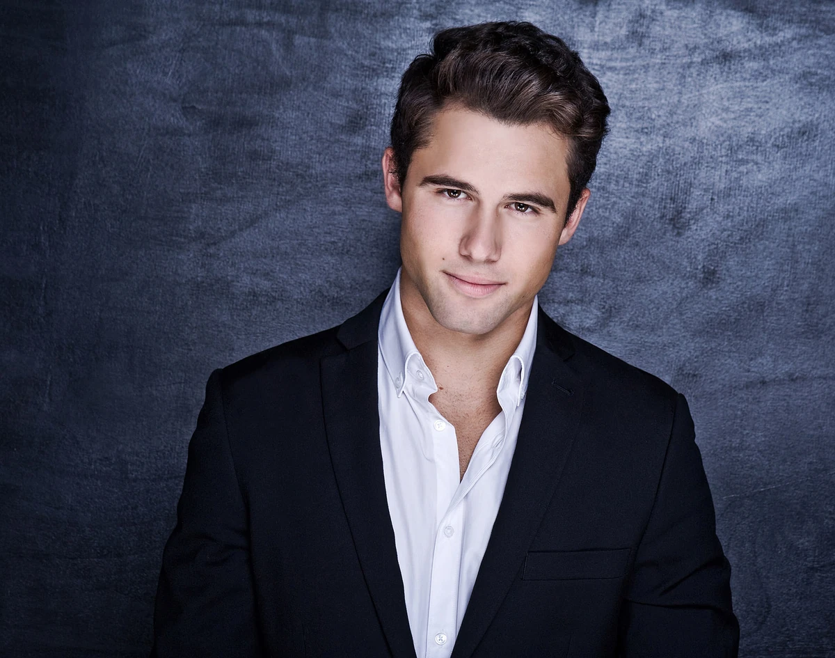 Robbie Graham-Kuntz | The Next Step Wiki | Fandom