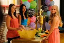 Season 2 | The Next Step Wiki | Fandom