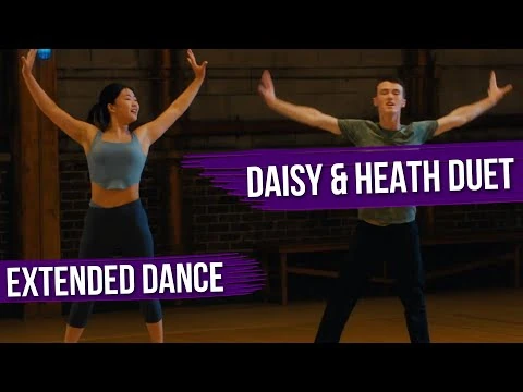 Tapped Out/Aftershow | The Next Step Wiki | Fandom