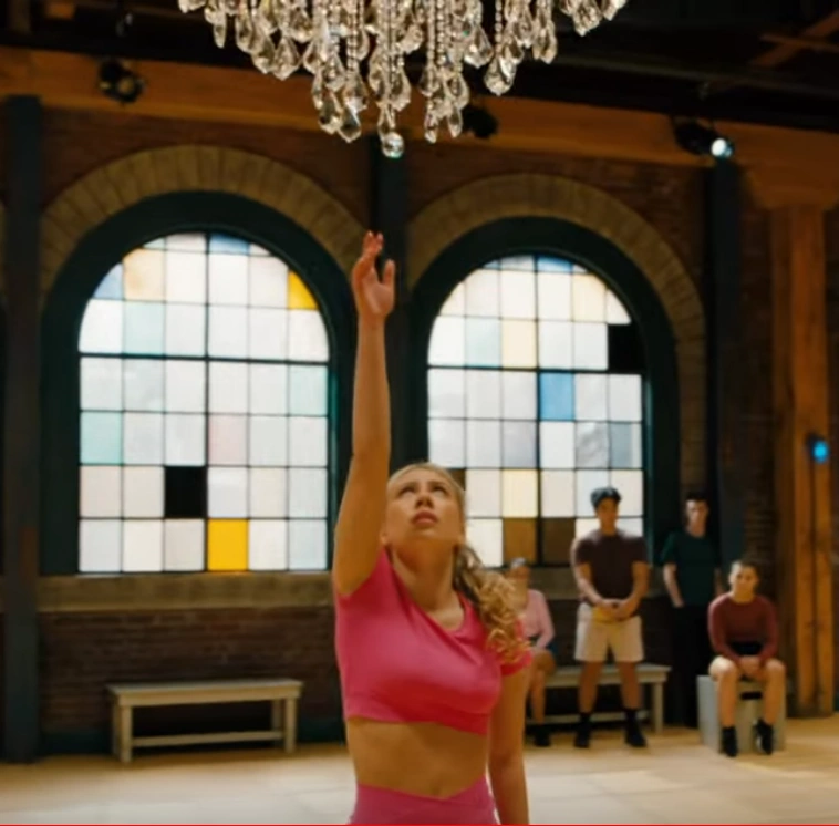 Getting Closer, Part 1 | The Next Step Wiki | Fandom