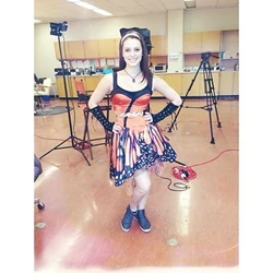 Jennifer Pappas Model