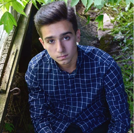 Julian Elia | The Next Step Wiki | Fandom