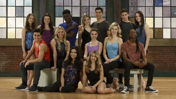A-Troupe | The Next Step Wiki | Fandom