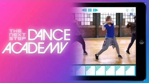 The Next Step Dance Academy | The Next Step Wiki | Fandom