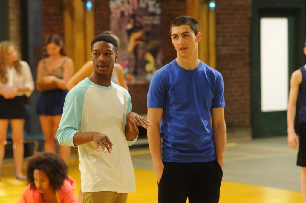 Ready to Start/Gallery | The Next Step Wiki | Fandom