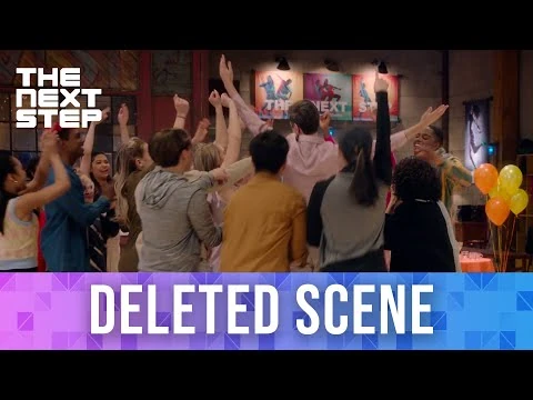 A-Troupe Party | The Next Step Wiki | Fandom