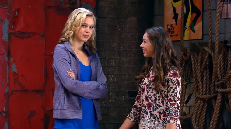 Amy (Season 4)/Gallery | The Next Step Wiki | Fandom