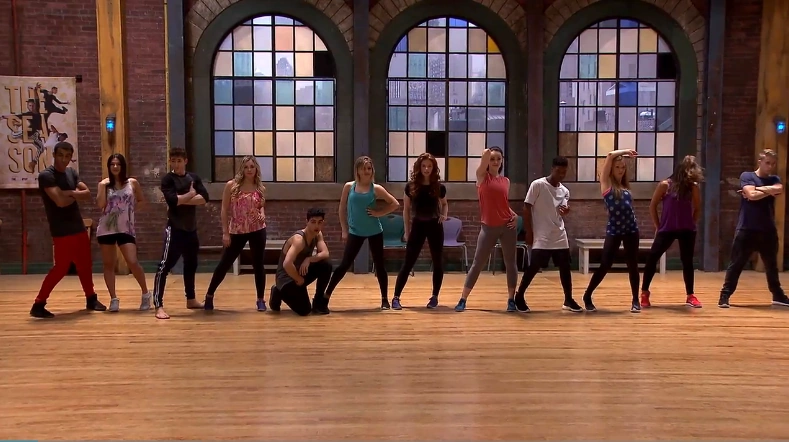 Fanfiction:A-Troupe (Season 4) | The Next Step Wiki | Fandom