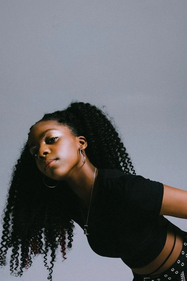 Joy Amissah | The Next Step Wiki | Fandom