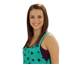 Chloe | The Next Step Wiki | Fandom