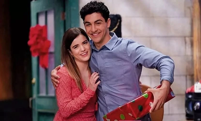 It's a Wonderful Life, Piper - Part 1/Gallery | The Next Step Wiki | Fandom