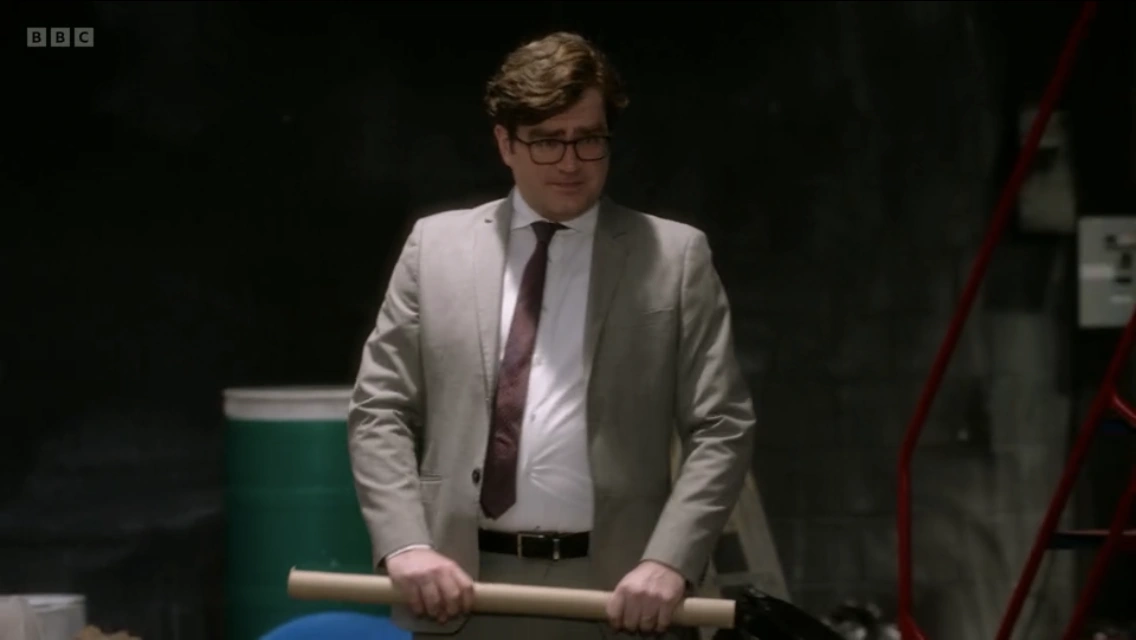 Tony | The Next Step Wiki | Fandom