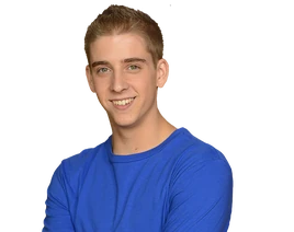 Eldon | The Next Step Wiki | Fandom