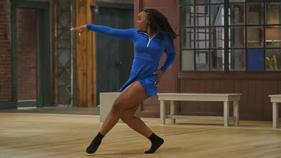 Tutu Can Play That Game/Gallery | The Next Step Wiki | Fandom