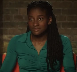 Adele | The Next Step Wiki | Fandom