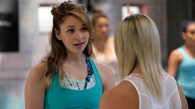 TNSNathan1 Fanfiction: Amy's Audition | The Next Step Wiki | Fandom