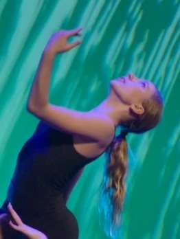 Ariana | The Next Step Wiki | Fandom