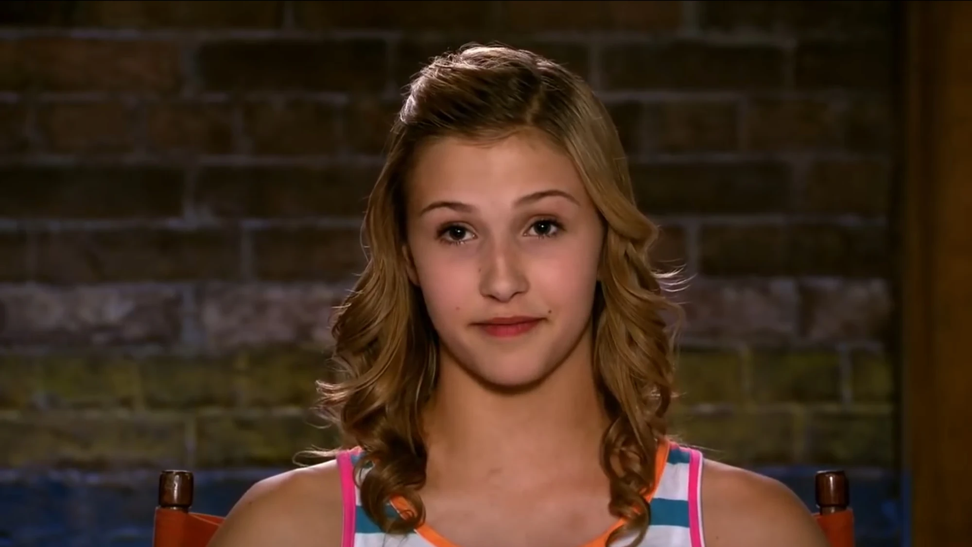 Abi (Fanfiction) | The Next Step Wiki | Fandom