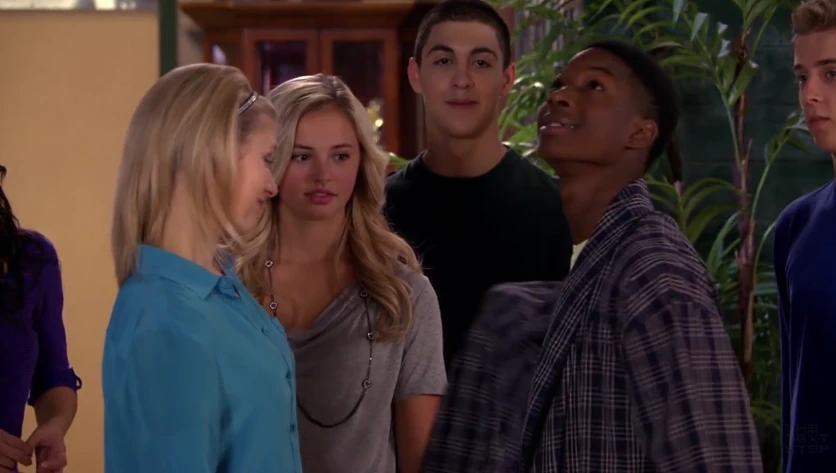 Isabella Leo/Gallery | The Next Step Wiki | Fandom