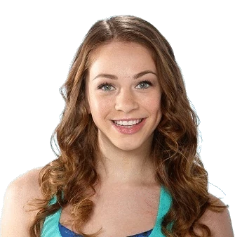 Amy | Wiki The next step | Fandom