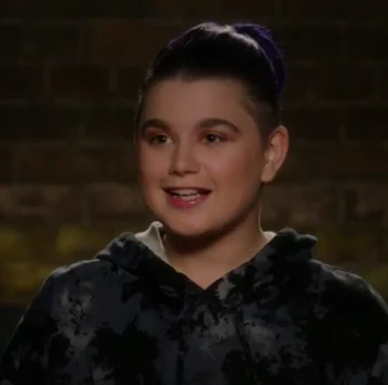 Dylan | Wiki The next step | Fandom