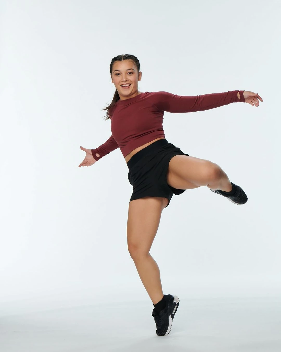 Jett/Gallery | The Next Step Wiki | Fandom