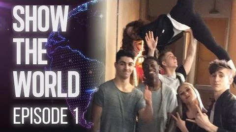The Next Step: Show the World/Gallery | The Next Step Wiki | Fandom