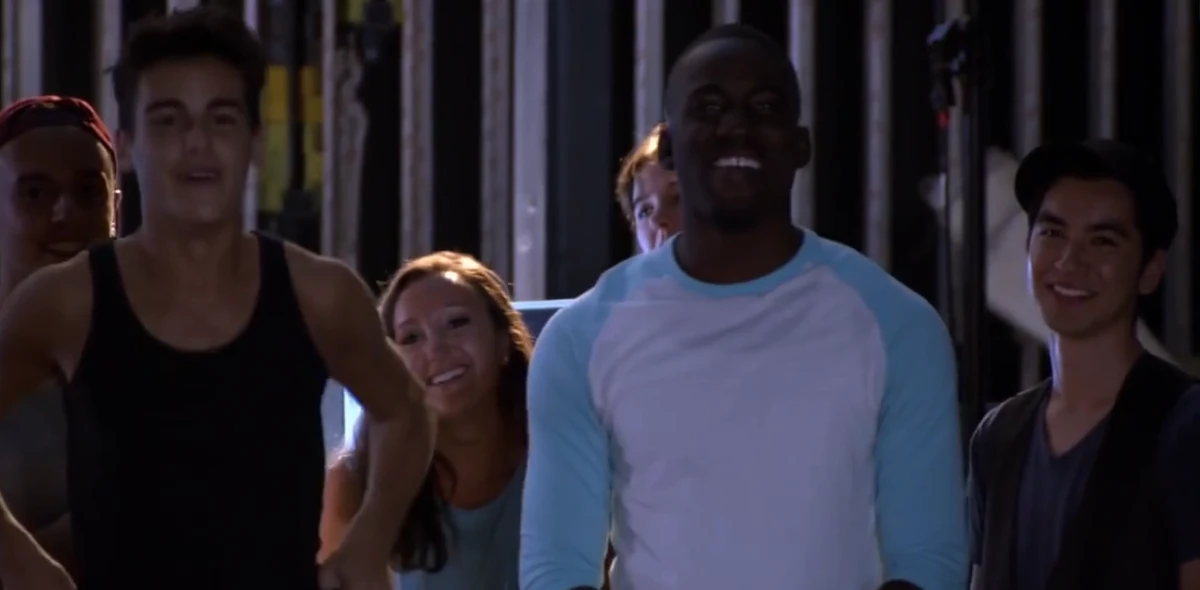 Superstar Dance Academy | The Next Step Wiki | Fandom