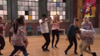 Hip-hop | Wiki The next step | Fandom