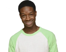 West | The Next Step Wiki | Fandom