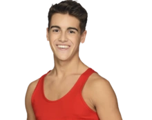 Daniel | The Next Step Wiki | Fandom