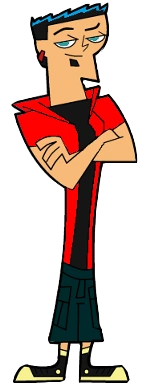 Alex | Total Drama: The Roleplay Wiki | Fandom